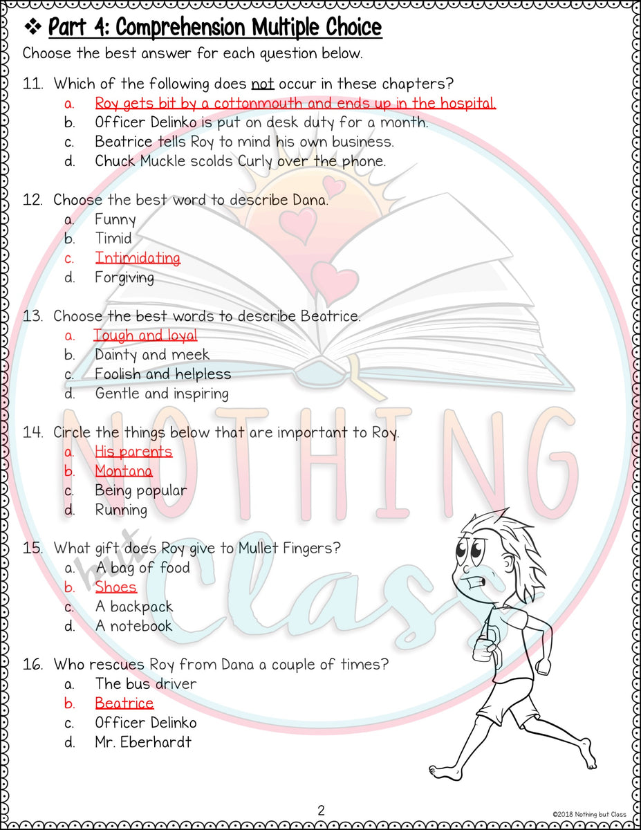 Hoot - Tests | Quizzes | Assessments – Nothing but Class