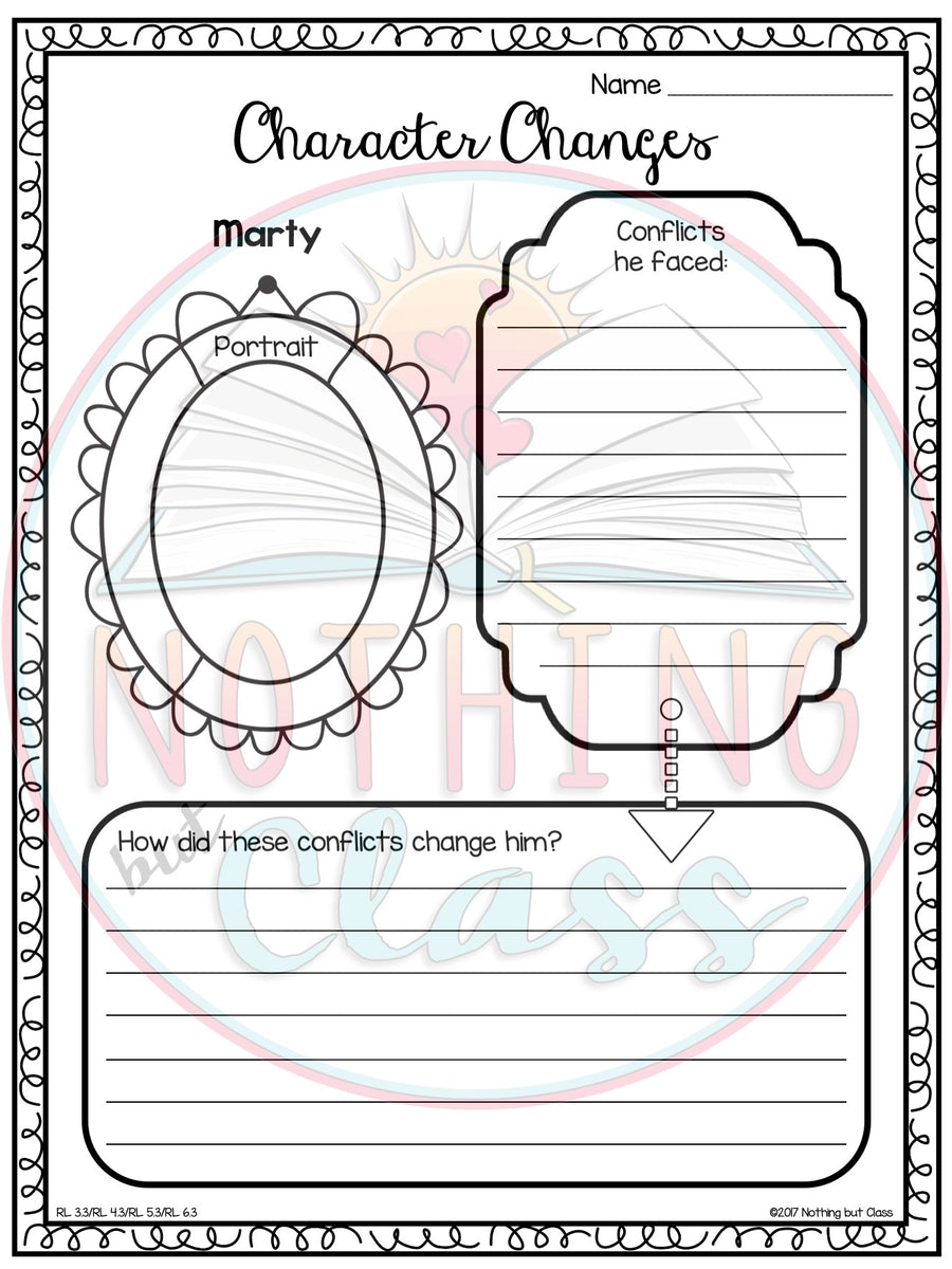 Shiloh | Activities and Projects – Nothing but Class